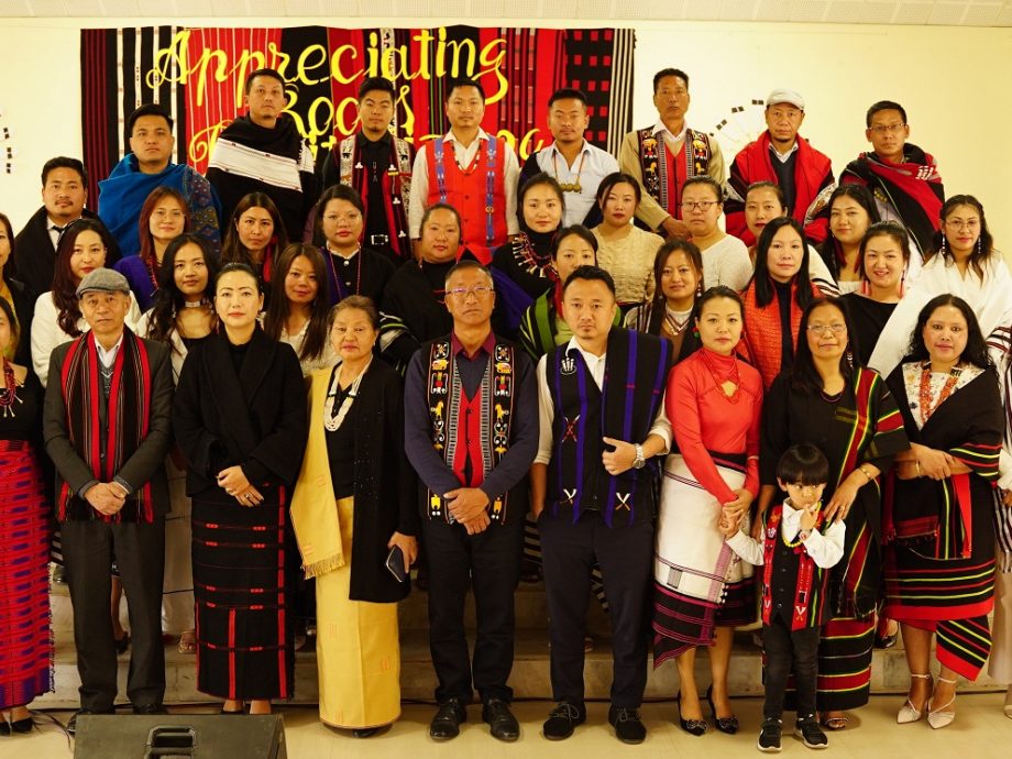 Around College Photo Gallery